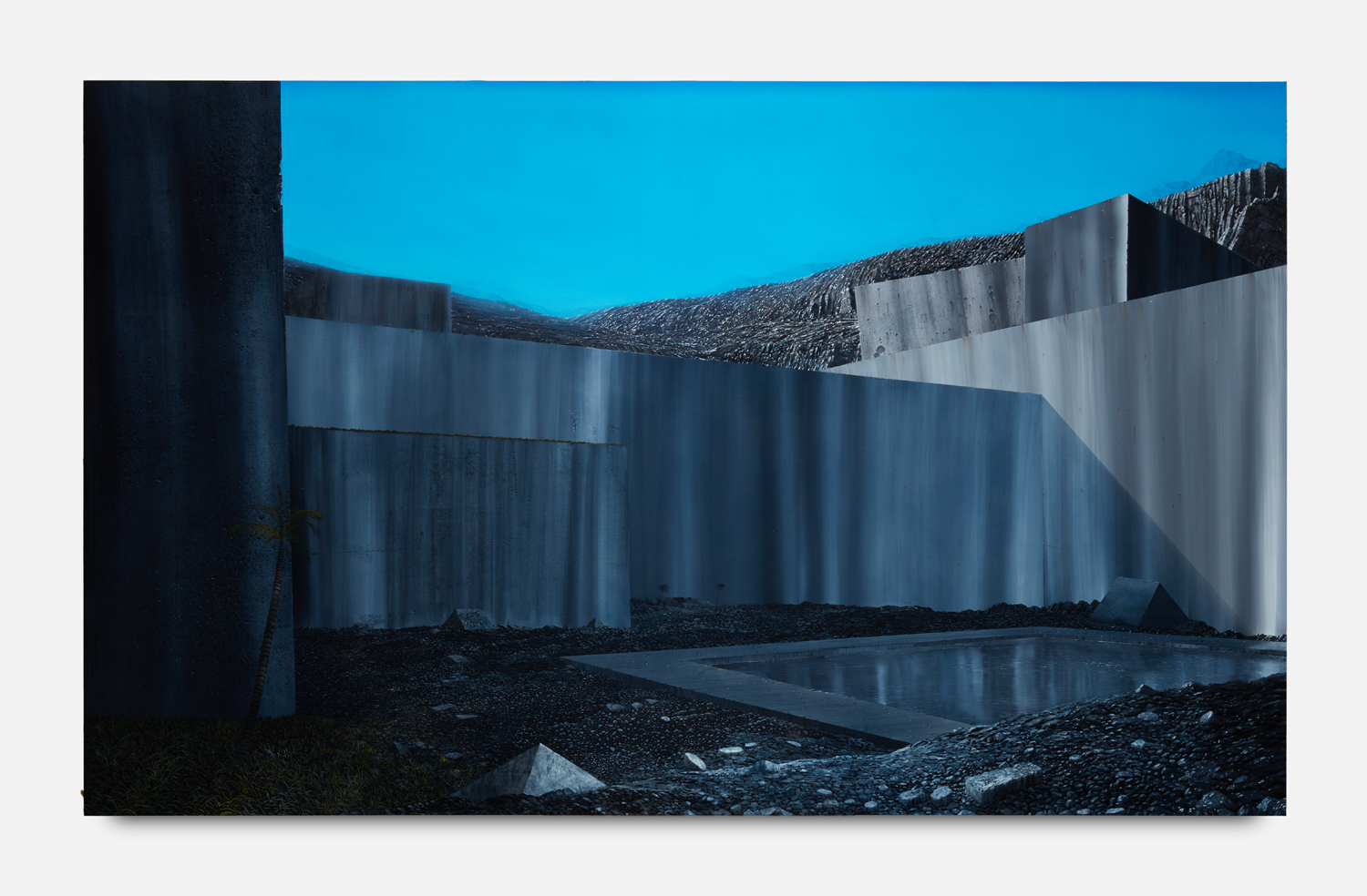 猪瀬直哉 | THE CLUB