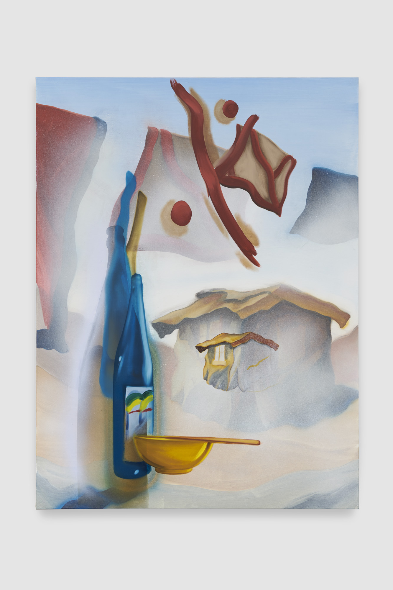 Nicholas Hatfull | THE CLUB