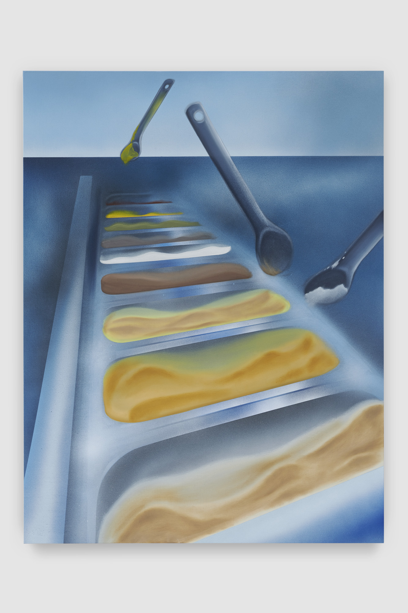 Nicholas Hatfull | THE CLUB