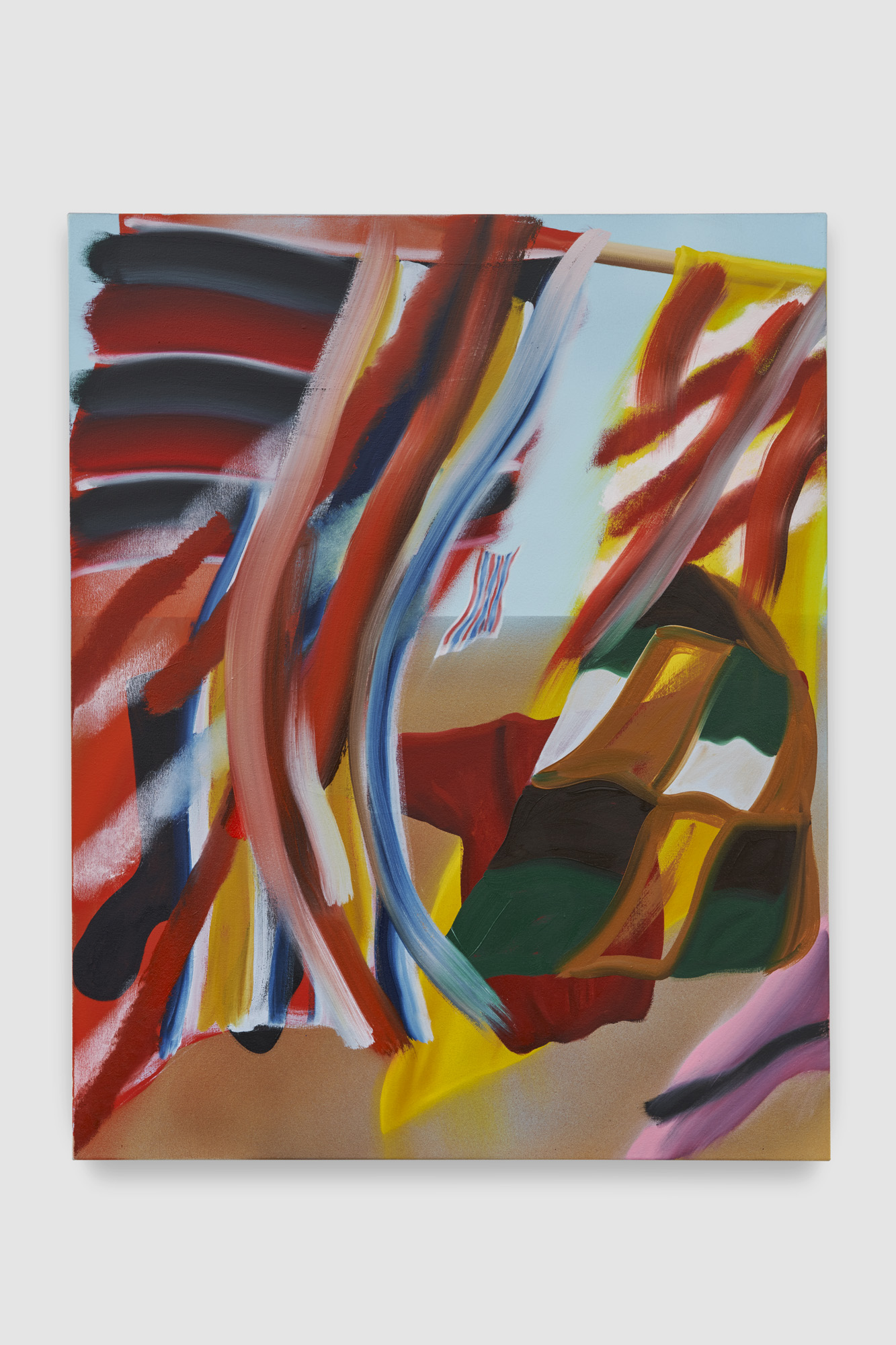 Nicholas Hatfull | THE CLUB